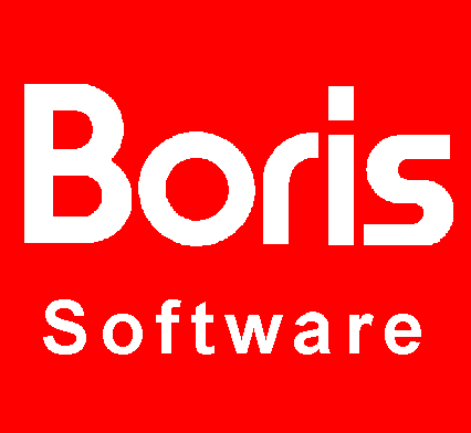 BORIS-Software